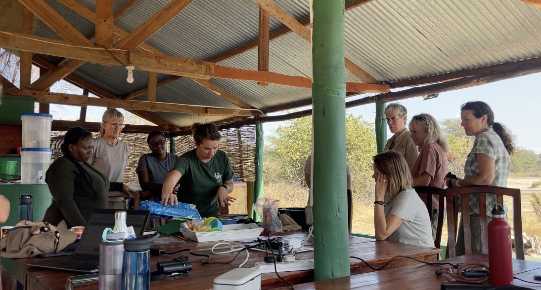 Explore the Wild Side of Malawi with Biosphere Expeditions - Author ...