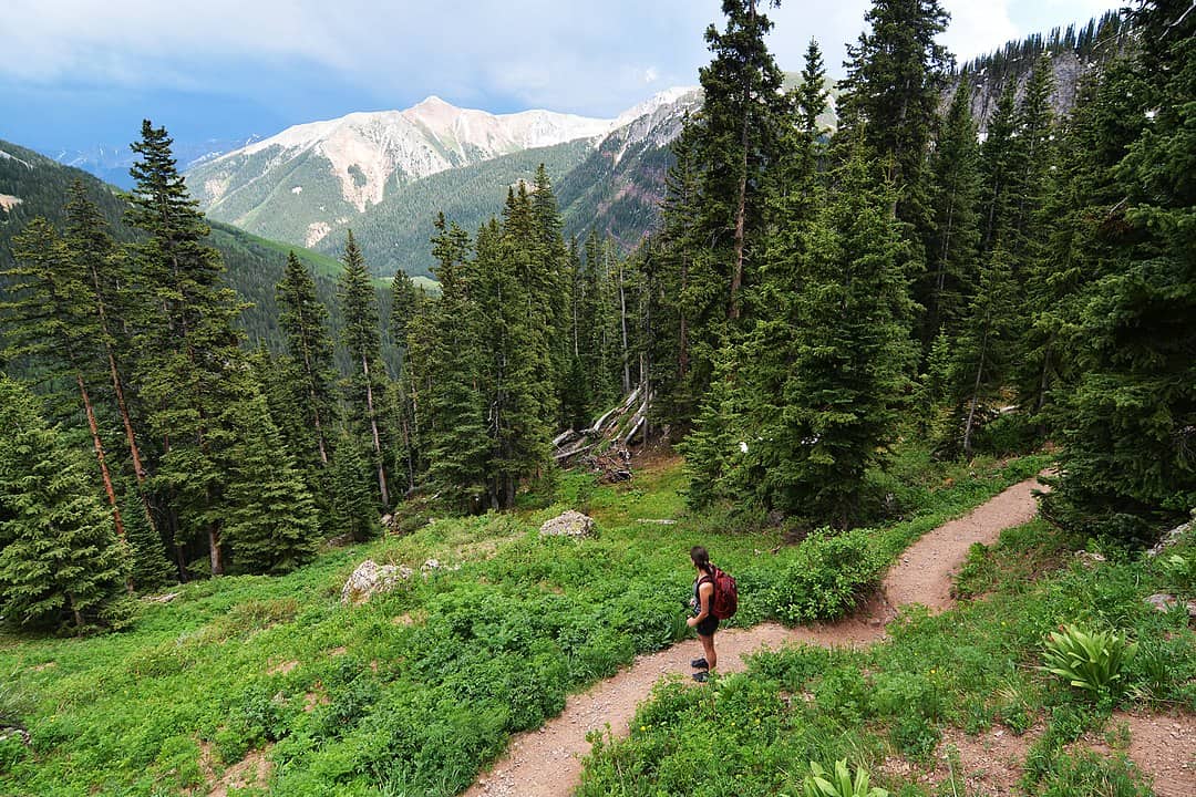 10 Countries for Epic Hiking and Trekking Adventures - Idyllic Pursuit