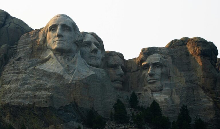 Ranking the 10 Most Boring States in America (According to Tourists ...