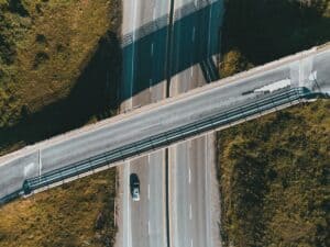 The World’s Coolest Inverted Train Ride: Wuhan’s Optics Valley Light ...
