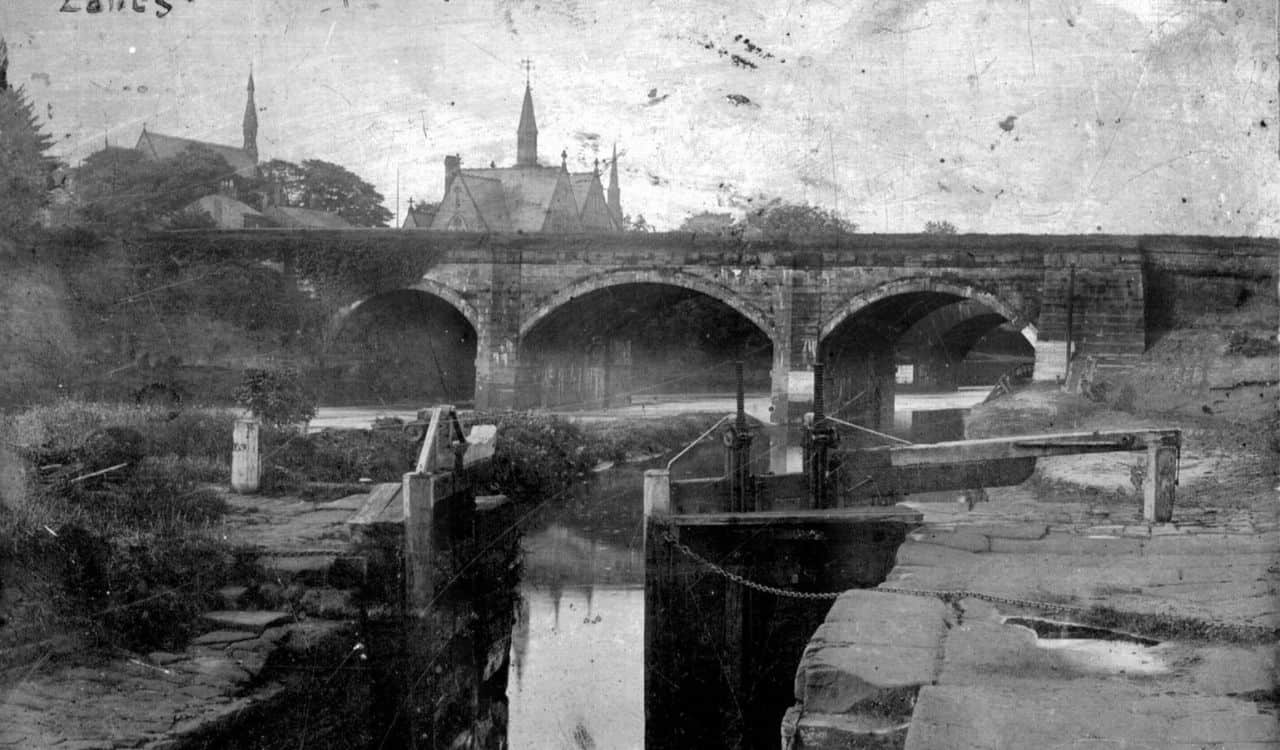 8 Historic Canals That Shaped the Industrial Revolution - Idyllic Pursuit