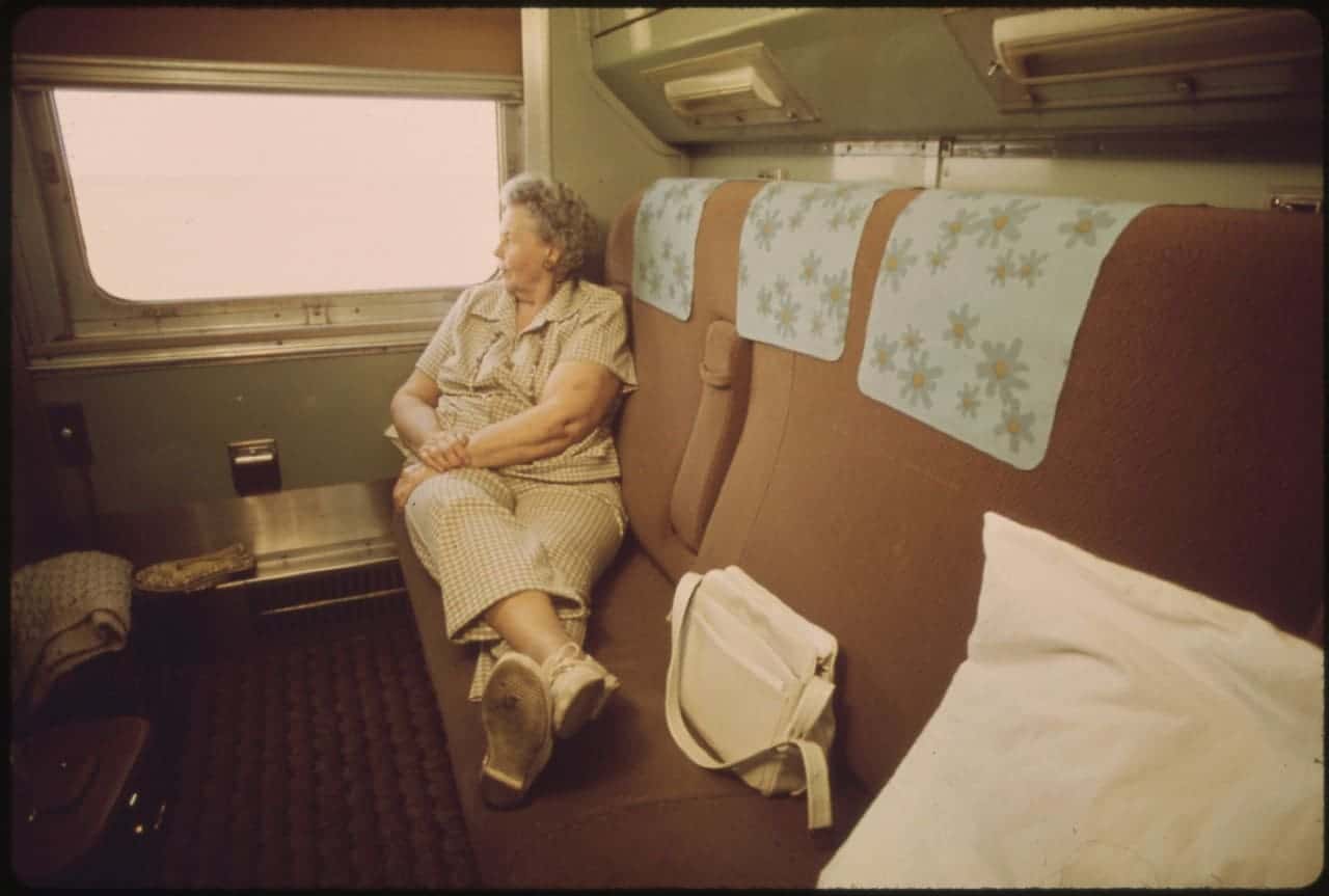 10 Train Trips In The U.S. Perfect For Travelers Over 50 - Idyllic Pursuit