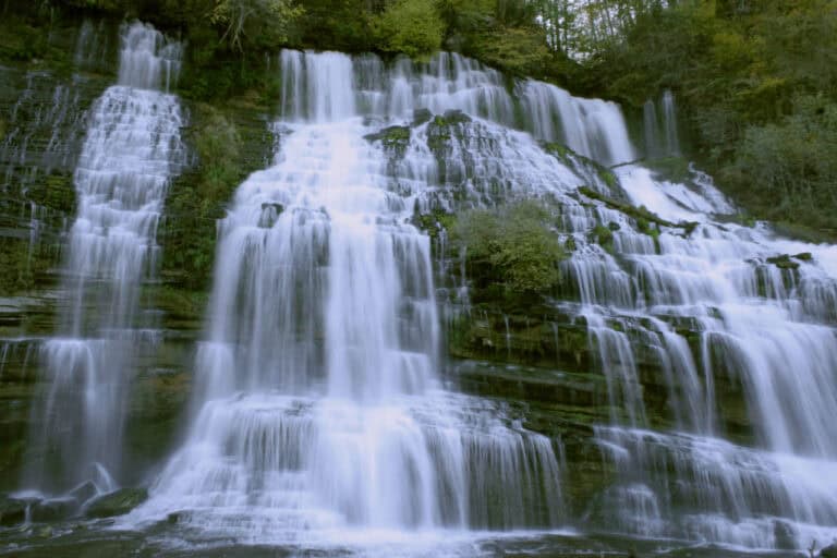 12 Must‑See State Parks In Tennessee - Author Kathy Haan