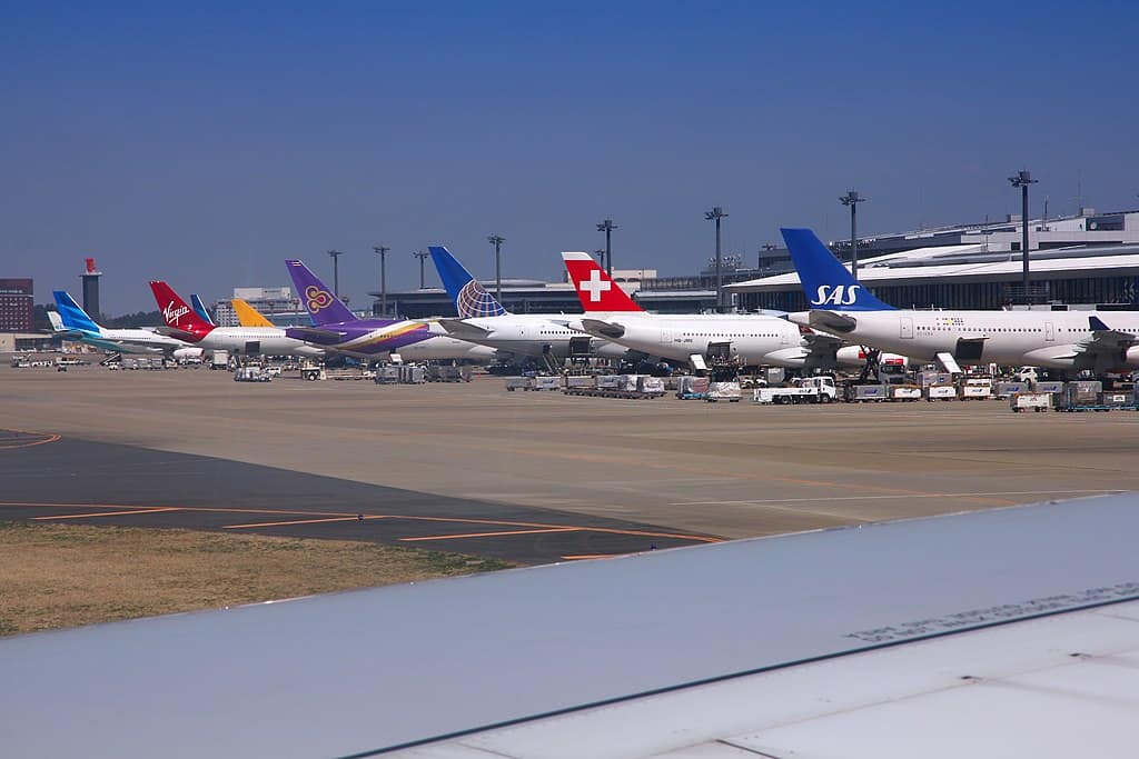 12 Airports Where Biometric (Face) Scanning Is Now Mandatory - Idyllic ...