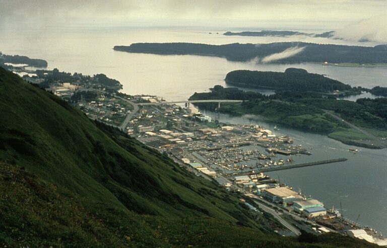 8 Historic Russian Settlements in Alaska You Can Still Visit Today ...
