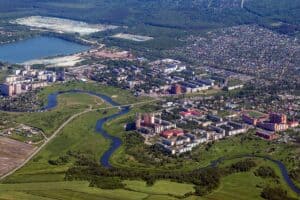 8 Historic Russian Settlements in Alaska You Can Still Visit Today ...