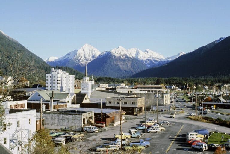 8 Historic Russian Settlements in Alaska You Can Still Visit Today ...