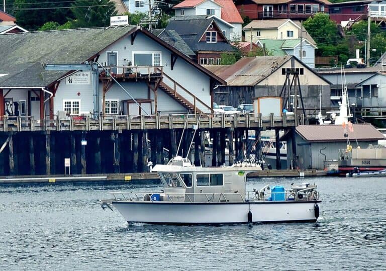 8 Historic Russian Settlements in Alaska You Can Still Visit Today ...