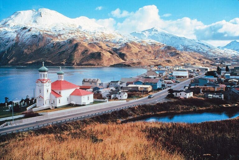 8 Historic Russian Settlements in Alaska You Can Still Visit Today ...
