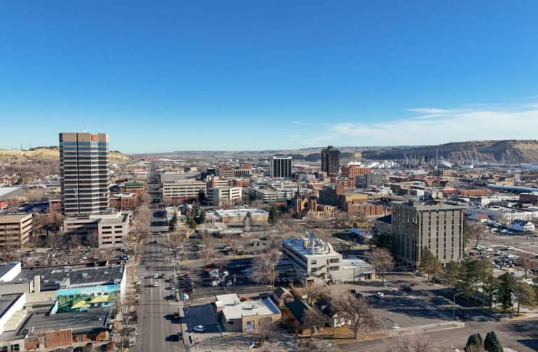 10 U.S. Cities That Would Be Devastated if Yellowstone Ever Erupted ...