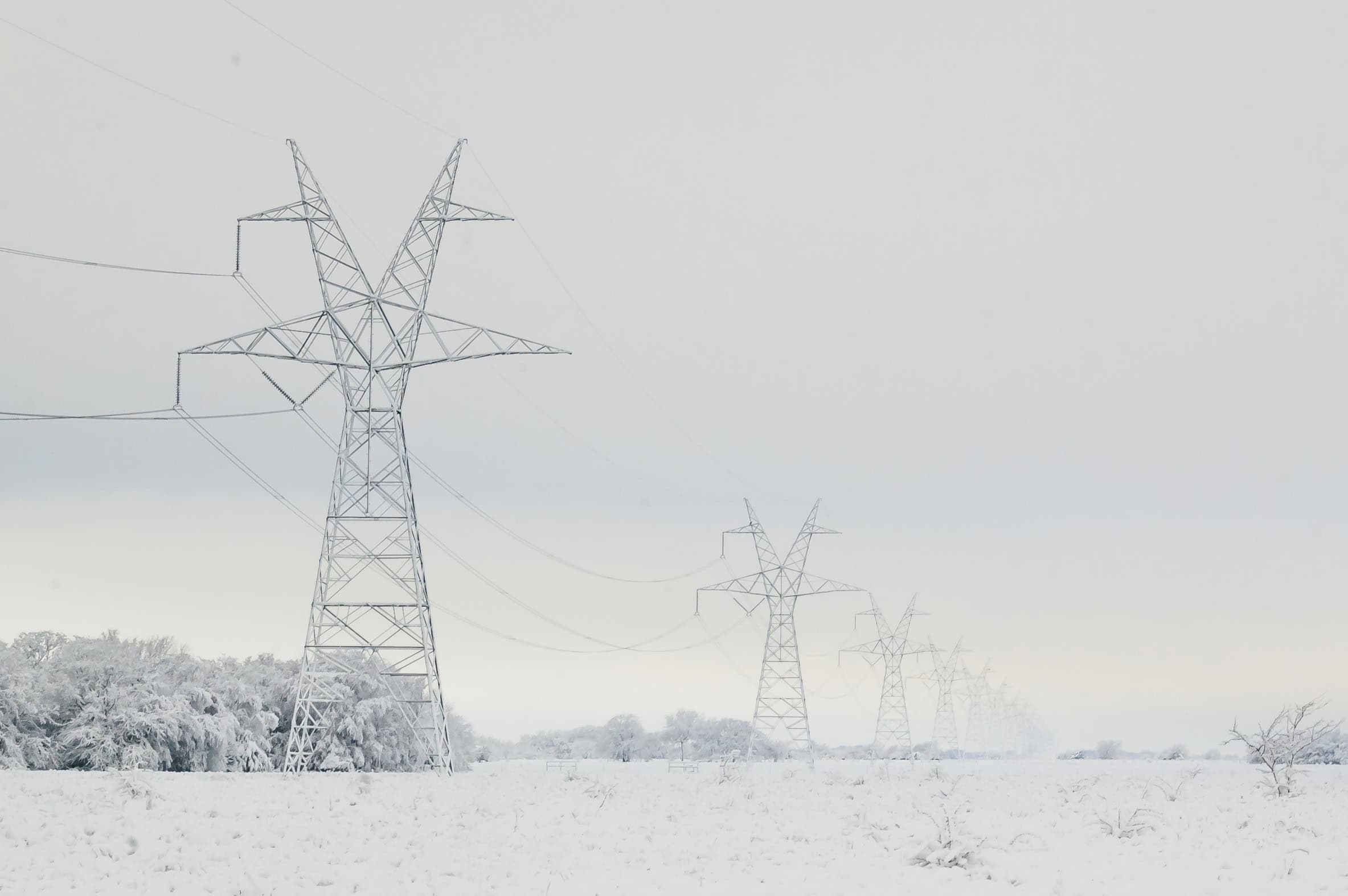 The New Cold Corridor, Why These 5 States Face Their Harshest Winters ...